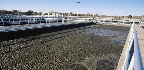 Understanding Foam Types in Wastewater Treatment Plants: Causes and ...